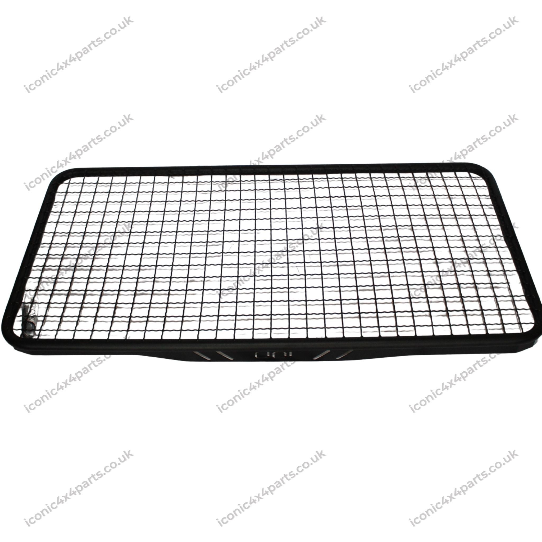 Interior Roof Rack Organizer for Nissan Patrol Y61 | Unlimited ...